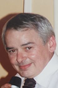 Death Notice of Gerard Kelly (Navan, Meath) | rip.ie