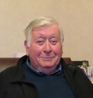 Condolence Book for Timothy (Tim) Scanlon (Killeagh, Cork) | rip.ie