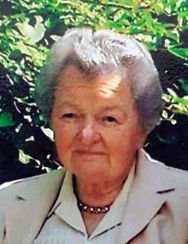 Death Notice of Maureen McHugh (née Rowe) (Navan, Meath) | rip.ie