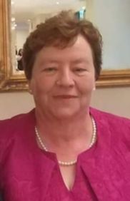 Condolence Book for Ann HILL (née Bracken) (Mullingar, Westmeath) | rip.ie