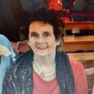 Condolence Book for Mary Teresa Gill (née Kilgallon) (Claremorris, Mayo ...