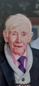 Death Notice of Larry Boyle (Roslea, Fermanagh) | rip.ie