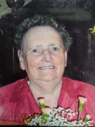 Condolence Book for Maureen Quilter (née Harmon) (Lixnaw, Kerry) | rip.ie