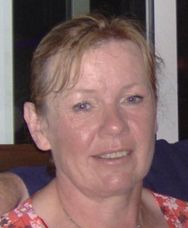 Condolence Book for Patricia CAROLAN (née McKeown) (Mullingar, Westmeath) | rip.ie