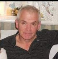 Condolence Book for Gerry CAROLAN (Mullingar, Westmeath) | rip.ie