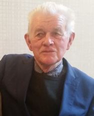 Condolence Book for Tom CONDRON (Tullamore, Offaly) | rip.ie