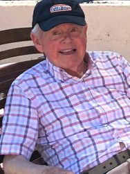 Death Notice of Joe Nestor (Ennis, Clare) | rip.ie