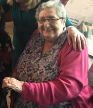 Condolence Book for Margaret (May) Doyle (née Moran) (Enniscorthy ...