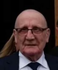 Condolence Book for Thomas COOPER (Clondalkin, Dublin) | rip.ie