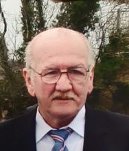 Condolence Book for Peter COSGROVE (Mullingar, Westmeath) | rip.ie