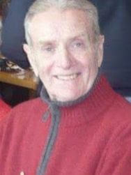 Condolence Book for Joseph (Joe) McAuliffe (Lyre, Cork) | rip.ie