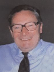 Family Notice of Dermot Foley (Cork City, Cork) | rip.ie