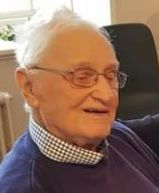 Condolence Book for Fr. Terence (Terry) Bennett (Navan, Meath) | rip.ie