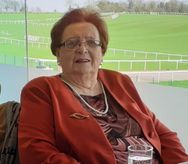 Condolence Book for Margaret (Rita) O'DOWD (née Doherty) (Naas, Kildare ...