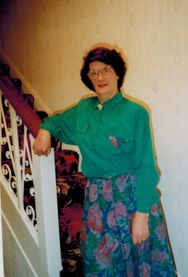 Condolence Book for Sheilagh (Julia) Gaynor (Dublin 7, Dublin) | rip.ie