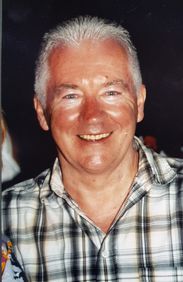 Condolence Book for Francis Kenny (Enniscorthy, Wexford) | rip.ie