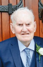Condolence Book for Danny Condon (Cahir, Tipperary) | rip.ie