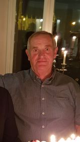 Death Notice of Peter Darby (Clonard, Meath) | rip.ie