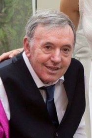 Condolence Book for Patrick (Pat) Guiney (Listowel, Kerry) | rip.ie