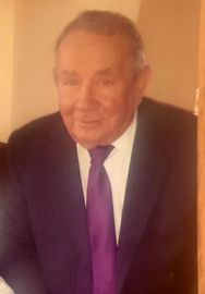 Death Notice of Thomas (Moss) Hetherton (Virginia, Cavan) | rip.ie