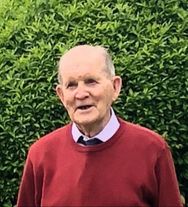 Condolence Book for Patrick (Patsy) Carthy (Enniscorthy, Wexford) | rip.ie