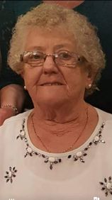 Death Notice of Ann(Nan) Foley (née Earle) (Enniscorthy, Wexford) | rip.ie