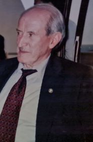 Condolence Book for Tom Kilkenny (Aghamore, Mayo) | rip.ie