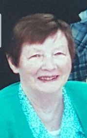 Condolence Book for Mary Cribbin (née Dunne) (Mullingar, Westmeath) | rip.ie