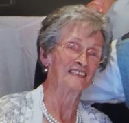 Condolence Book for Lena O'CONNOR (née McCarthy) (Abbeyfeale, Limerick) | rip.ie