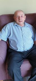 Condolence Book for Tom Farrell (Kinnegad, Meath) | rip.ie