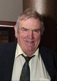 Condolence Book for Larry Joyce (Ballywilliam, Wexford) | rip.ie