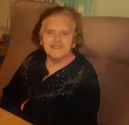 Death Notice of Bridie Loftus (Belcarra, Mayo) | rip.ie