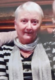 Condolence Book for Margaret MOLLOY (née O'Neill) (Swords, Dublin) | rip.ie