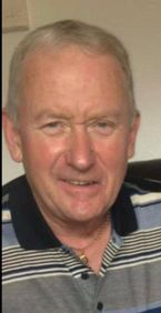 Condolence Book for Peter Hedderman (Crumlin, Dublin) | rip.ie