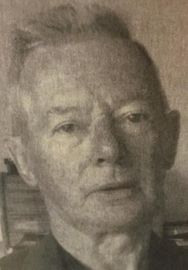 Death Notice of James Doyle (Enniscorthy, Wexford) | rip.ie