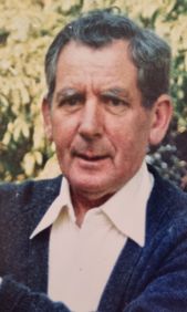 Condolence Book for Martin Eames (Manorhamilton, Leitrim) | rip.ie