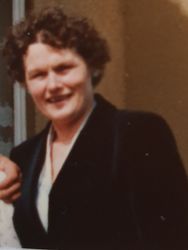 Condolence Book for Norita MILLS (née Kehoe) (Drumcondra, Dublin) | rip.ie