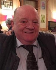 Condolence Book for Thomas (Tom) Connolly (Caragh, Kildare) | rip.ie