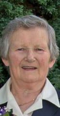 Condolence Book for Kitty Murphy (née Riordan) (Clondrohid, Cork) | rip.ie