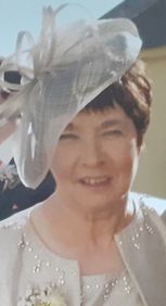 Death Notice of Brigid (Bridie) Ryan (née Redmond) (New Ross, Wexford ...