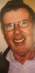 Death Notice of Pat McCabe (Carrick-on-Shannon, Roscommon) | rip.ie