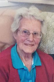 Condolence Book for Sadie Murphy (née Roche) (Enniscorthy, Wexford ...