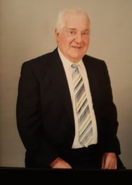 Condolence Book for Brendan Murphy (Ballyhogue, Wexford) | rip.ie