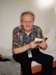 Condolence Book for Anthony Tuohy (Killaloe, Clare) | rip.ie