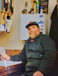 Condolence Book for Edward Kelly (Artane, Dublin) | rip.ie