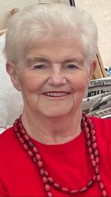 Condolence Book for Ann Long (née Keane) (Duncormick, Wexford) | rip.ie