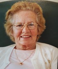 Condolence Book for Eileen Broderick (née O'Sullivan) (Tralee, Kerry ...