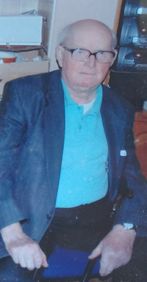 Condolence Book for James Kelly (Ballina, Tipperary) | rip.ie