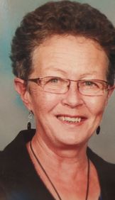 Condolence Book for Anne O'Reilly (née Ryan) (Templeogue, Dublin) | rip.ie