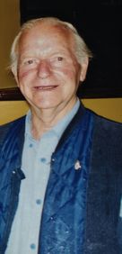 Condolence Book for Gerry (Henry) Crozier (Finglas, Dublin) | rip.ie